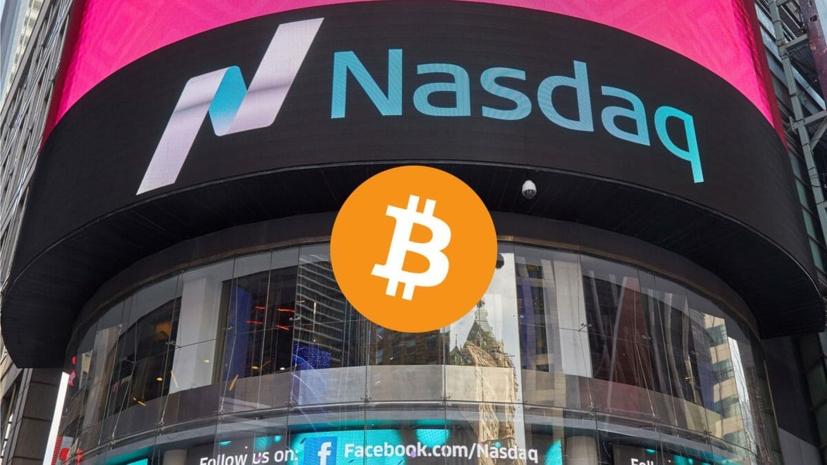 Bitcoin (BTC) bientôt disponible sur le NASDAQ ? - Journal du Coin