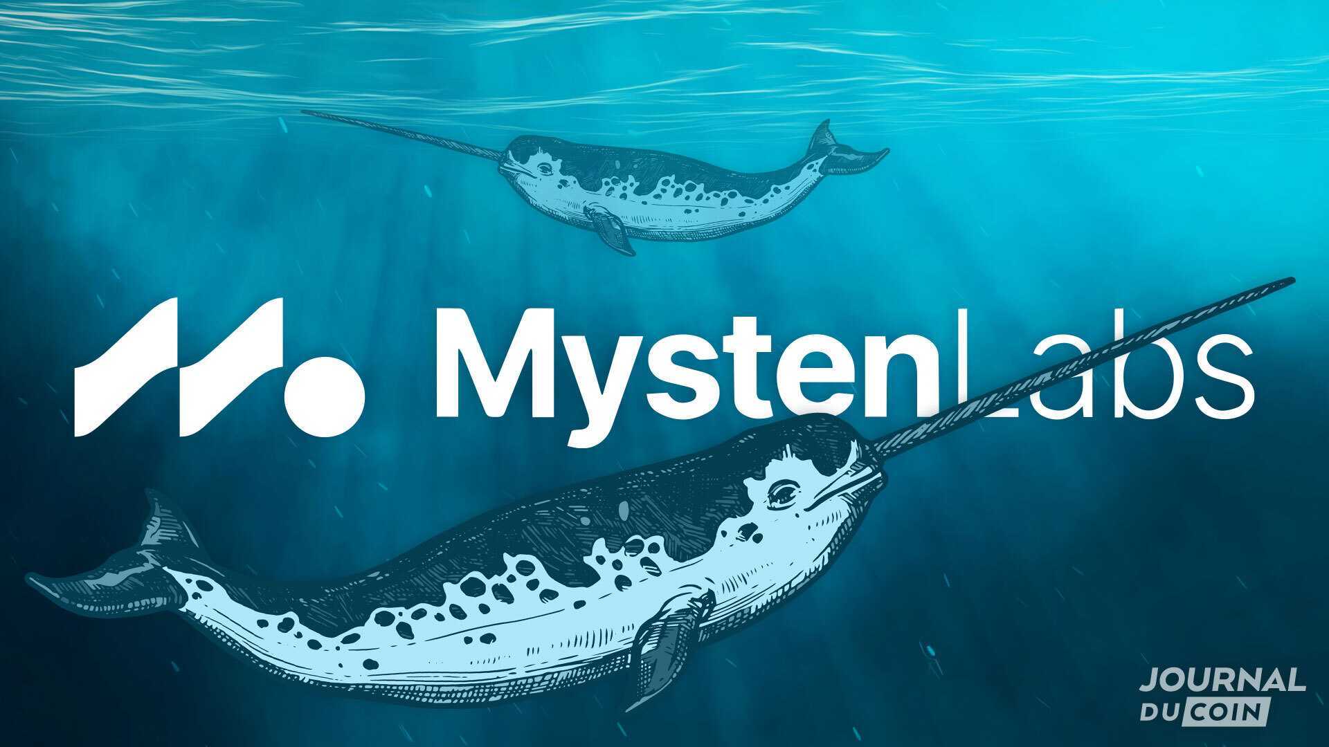 Narwhal et Tusk - Mempool et consensus à haute altitude - Journal du Coin