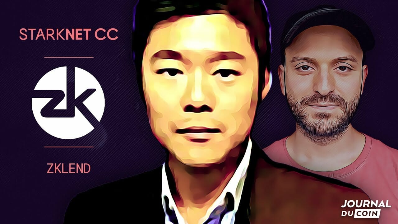 zkLend : un marché monétaire décentralisé pour les pros et les ...