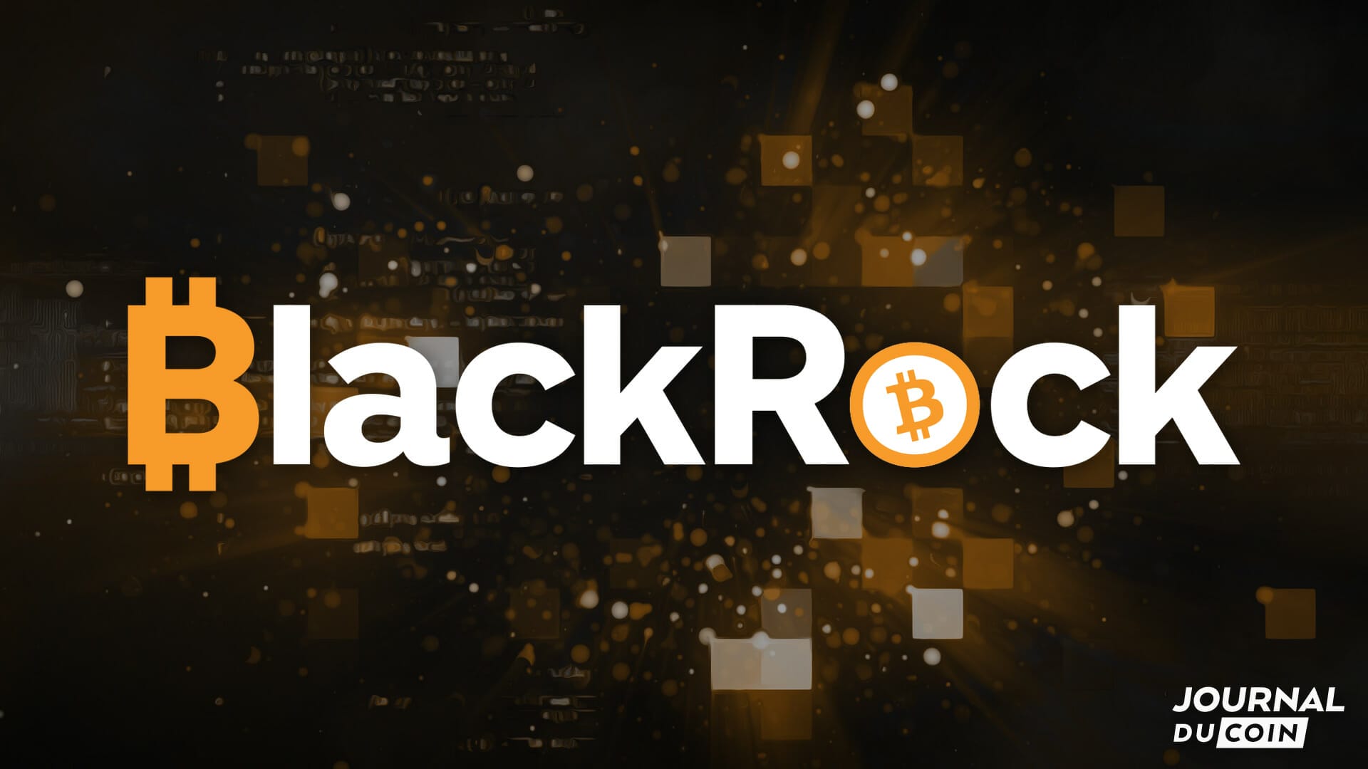 BlackRock reçoit des dizaines de milliers de dollars en tokens Runes ...