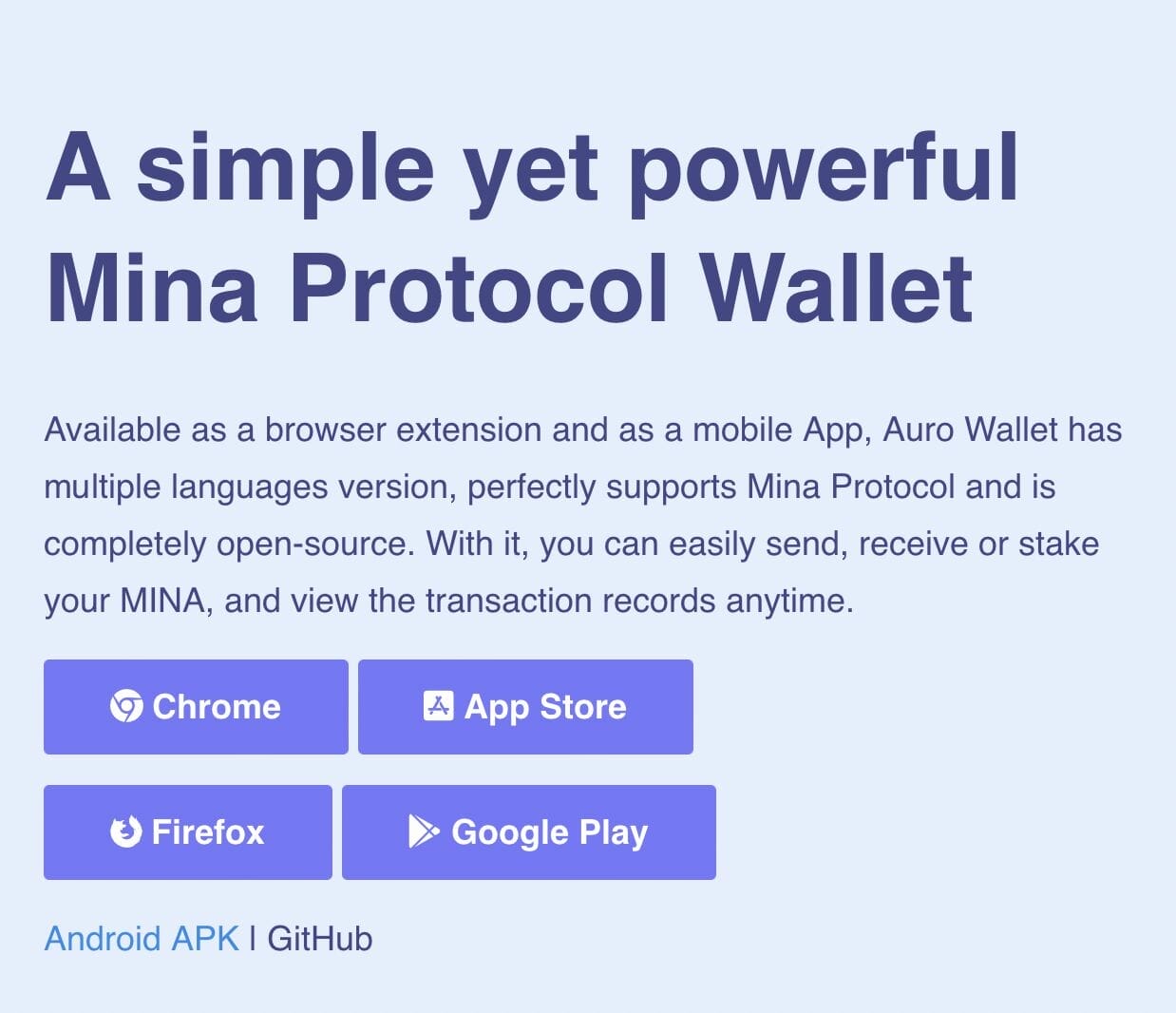 Comment déployer un noeud validateur Mina et déléguer vos MINA : le tuto complet - Journal du Coin