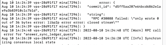 Comment déployer un noeud validateur Mina et déléguer vos MINA : le tuto complet - Journal du Coin