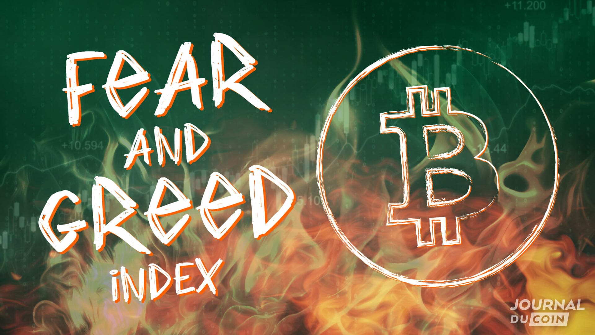 Fear and Greed Index : l'outil pour mesurer les sentiments du marché ...
