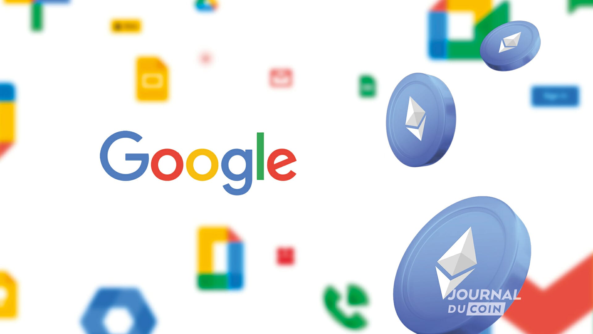 Service Blockchain RPC : Google Cloud innove pour les développeurs d'Ethereum - Journal du Coin