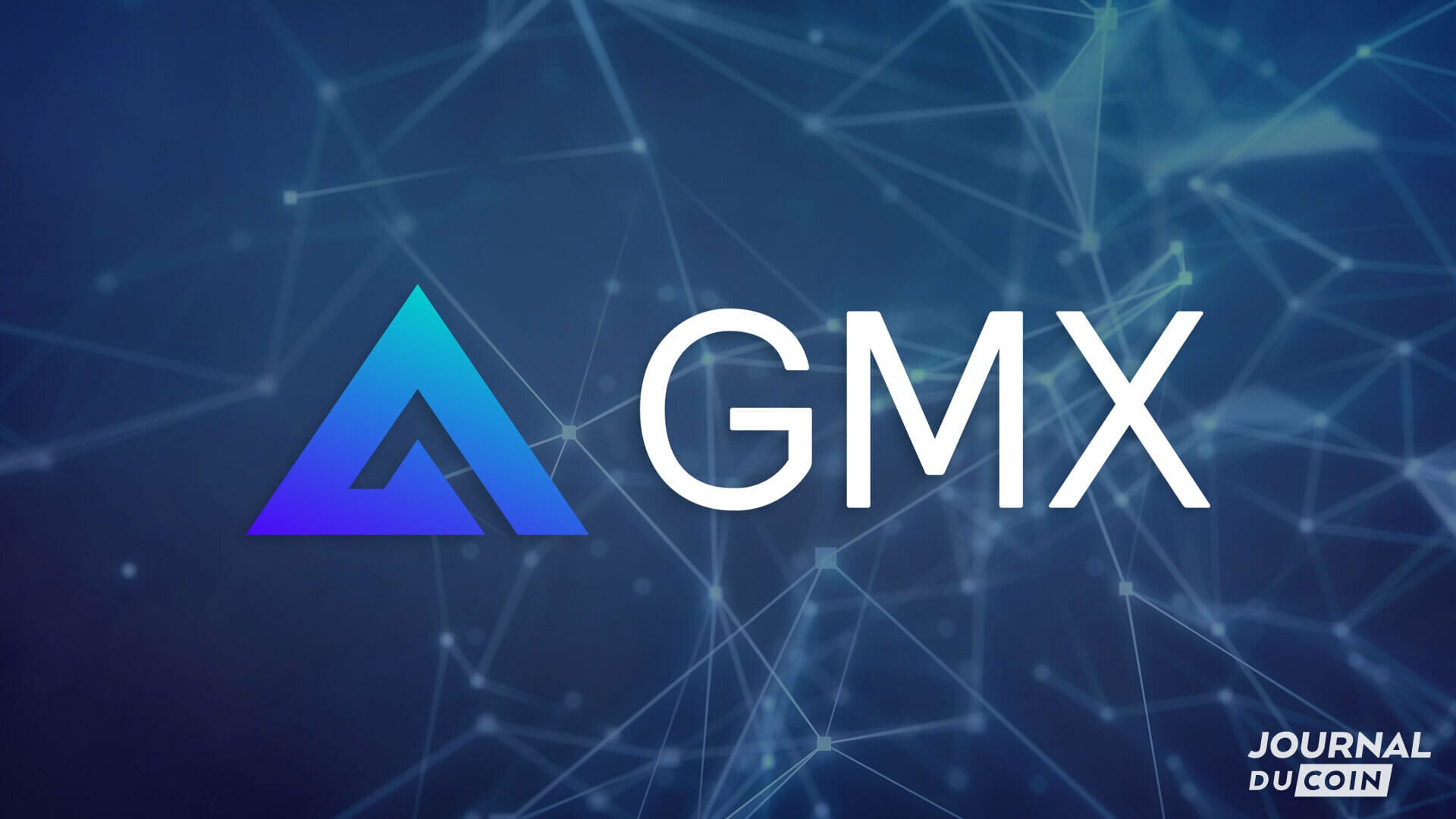 GMX, nouveau paradis pour traders ? Ce DEX ne connaît pas l'hiver crypto - Journal du Coin