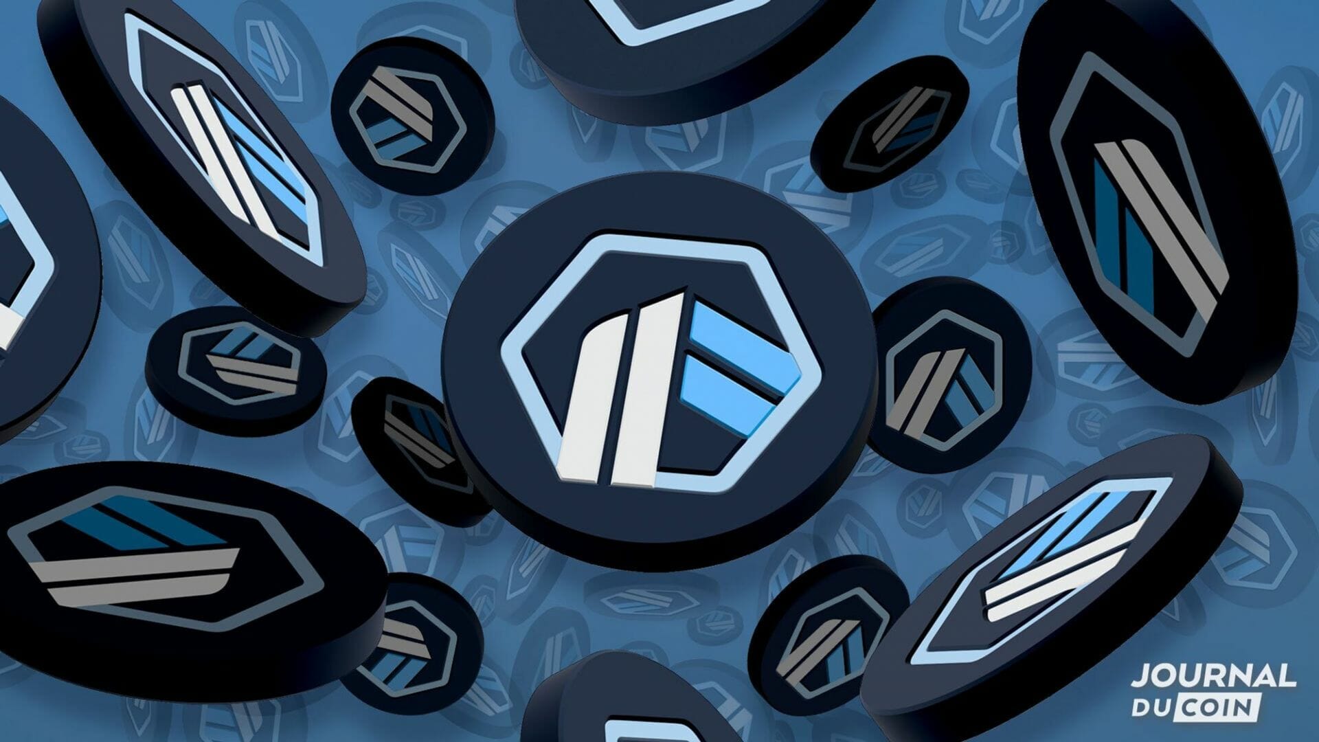 Airdrop d'Arbitrum : 1 milliard de jetons ARB libérés aujourd'hui ...