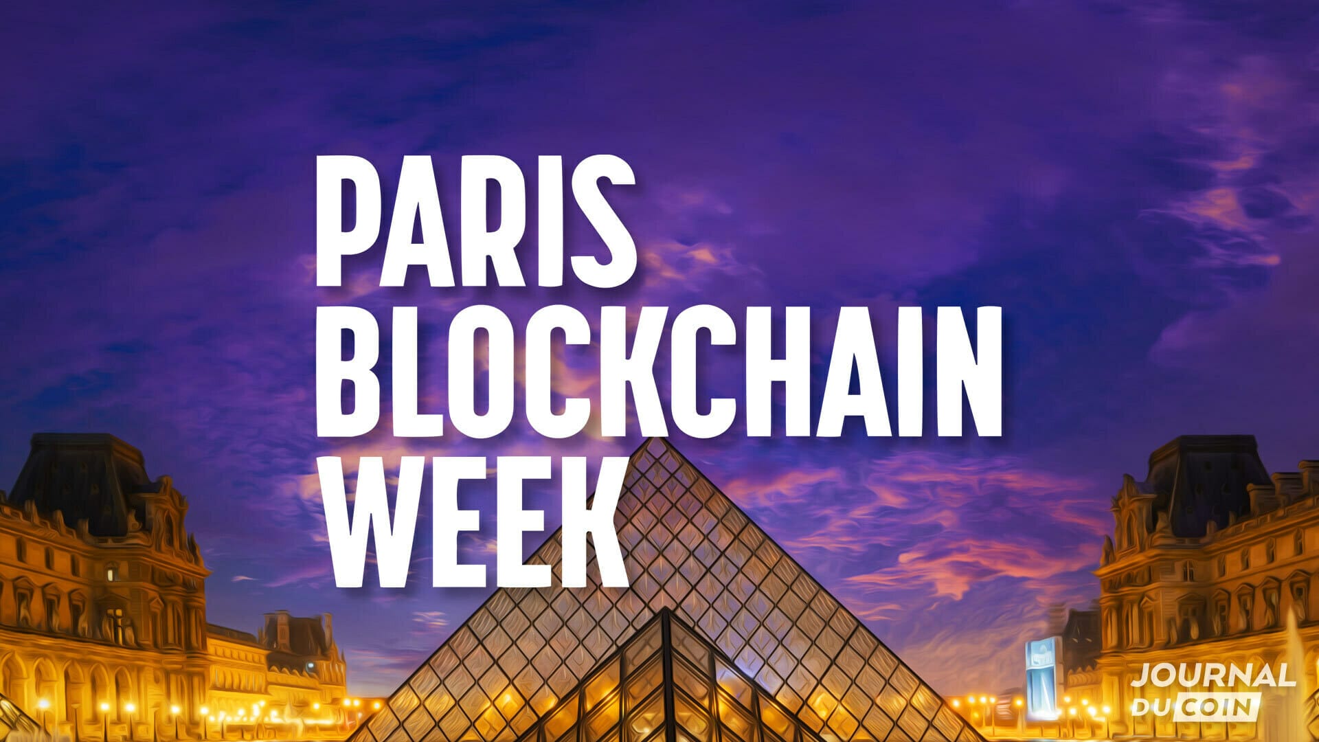 Paris Blockchain Week 2024 : Quand les cryptomonnaies animent Paris ...
