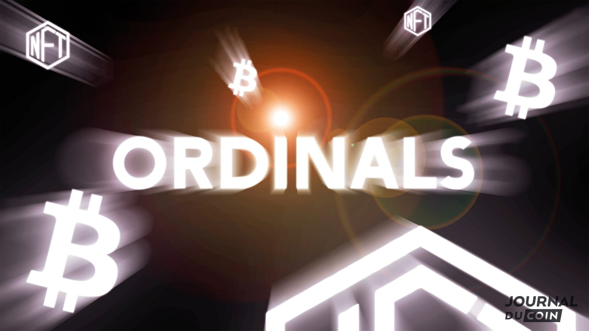 Bitcoin : les NFT Ordinals font leur arrivée sur Magic Eden - Journal ...