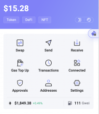 Rabby Wallet : Notre Avis Complet et Tutoriel Détaillé (2023) - Journal ...