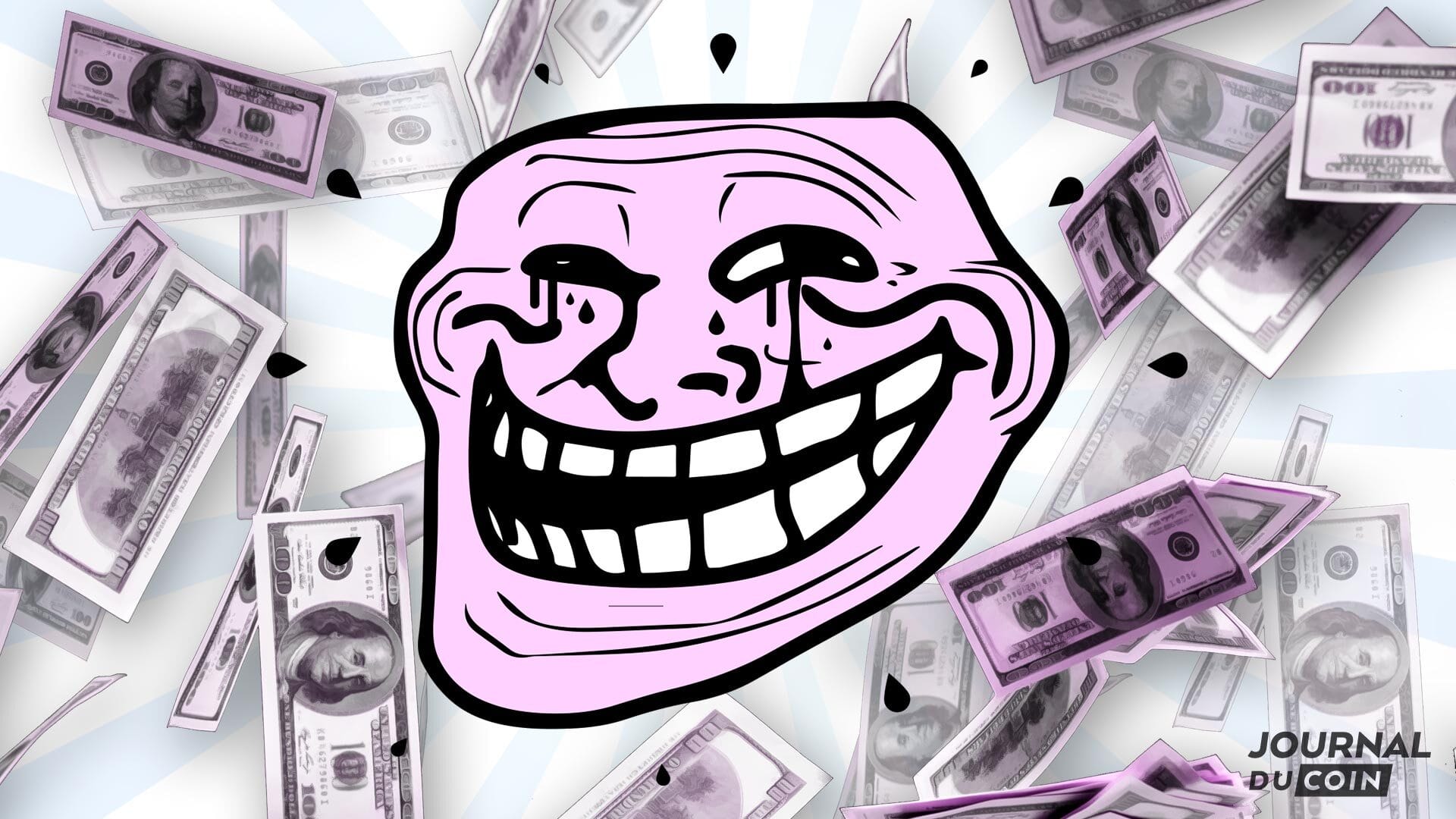 Crypto, scandales et trolls : Enron fait un come-back surréaliste 23 ...