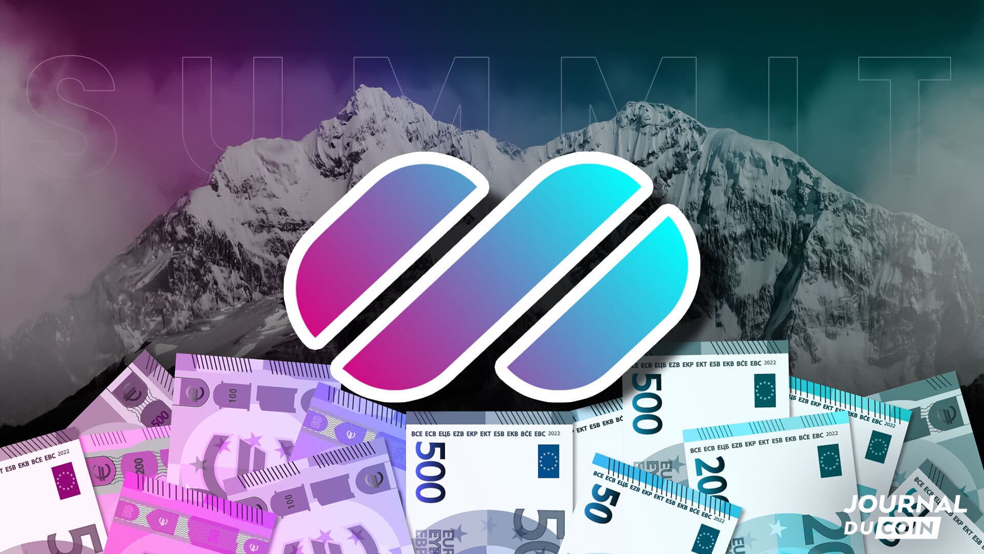Summit et son minage mutualisé de bitcoins lèvent 6,4 millions d’euros ...
