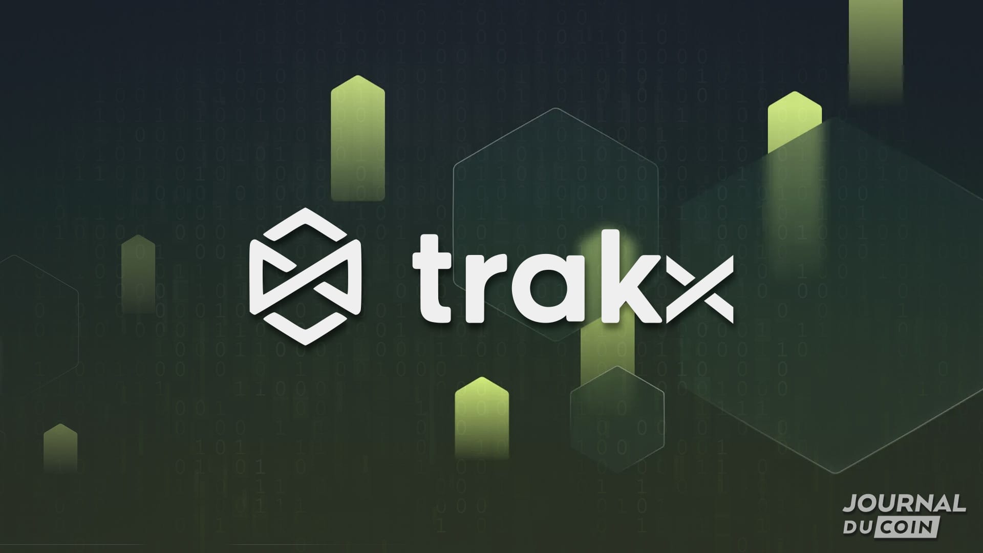 Découvrez Trakx, le trading d’indices crypto - Journal du Coin