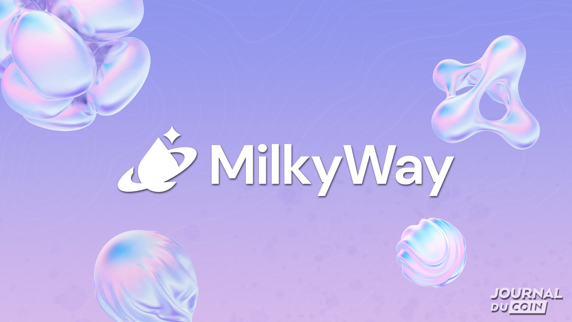 Airdrop Crypto : Comment participer à l'airdrop de MilkyWay sur Celestia (TIA) - Journal du Coin