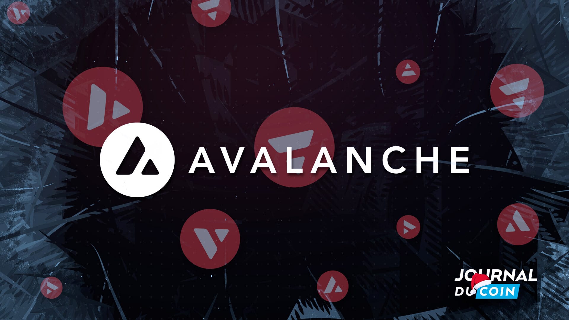 Comment Créer Un Nft Sur Avalanche ? - Journal Du Coin