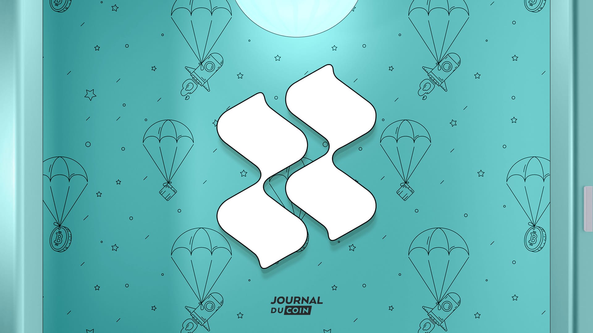 Airdrop crypto : comment se positionner pour l'airdrop de KelpDAO et EigenLayer - Journal du Coin