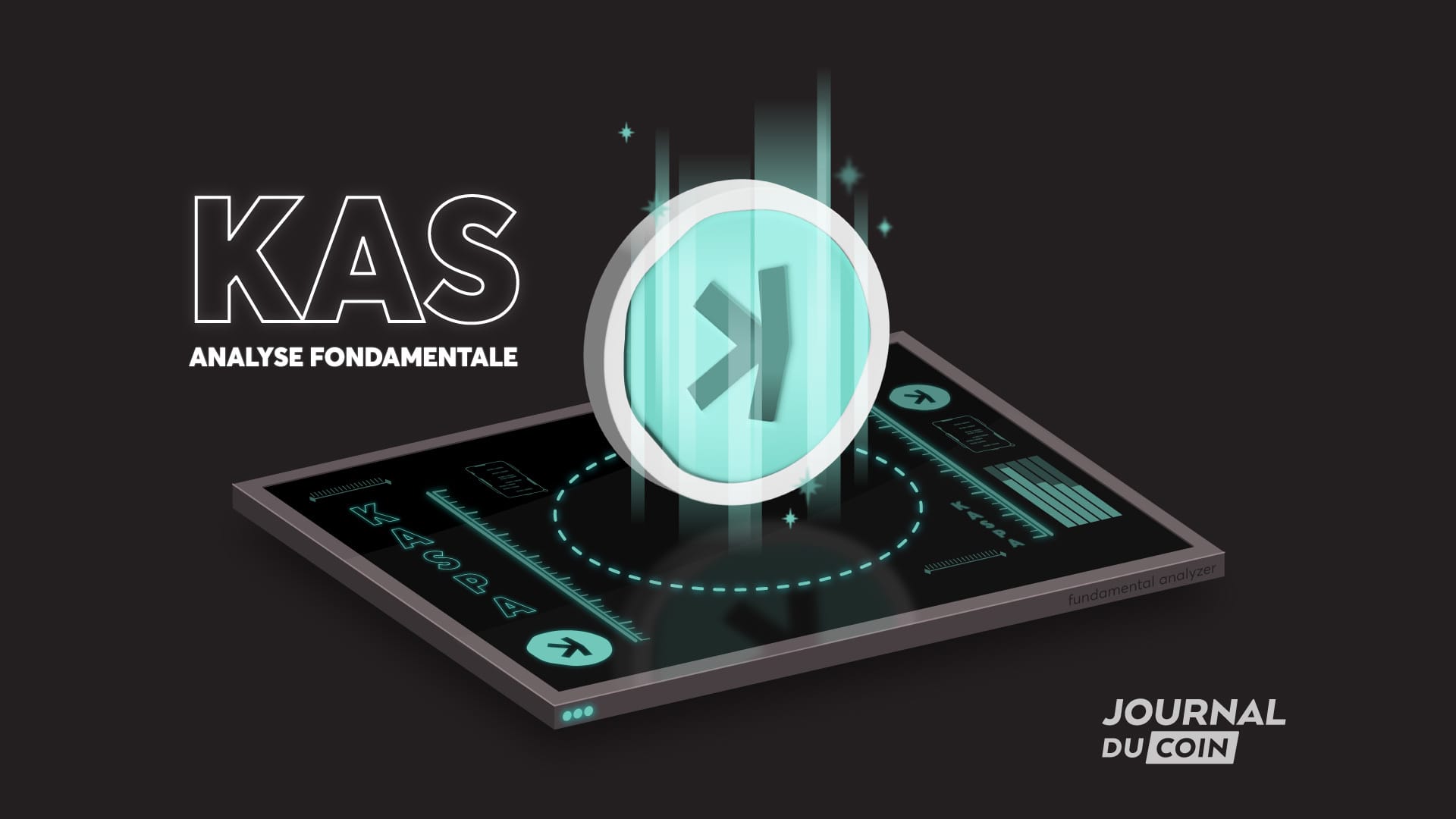 Kaspa : la révolution du blockDAG et du ghostDAG - Journal du Coin