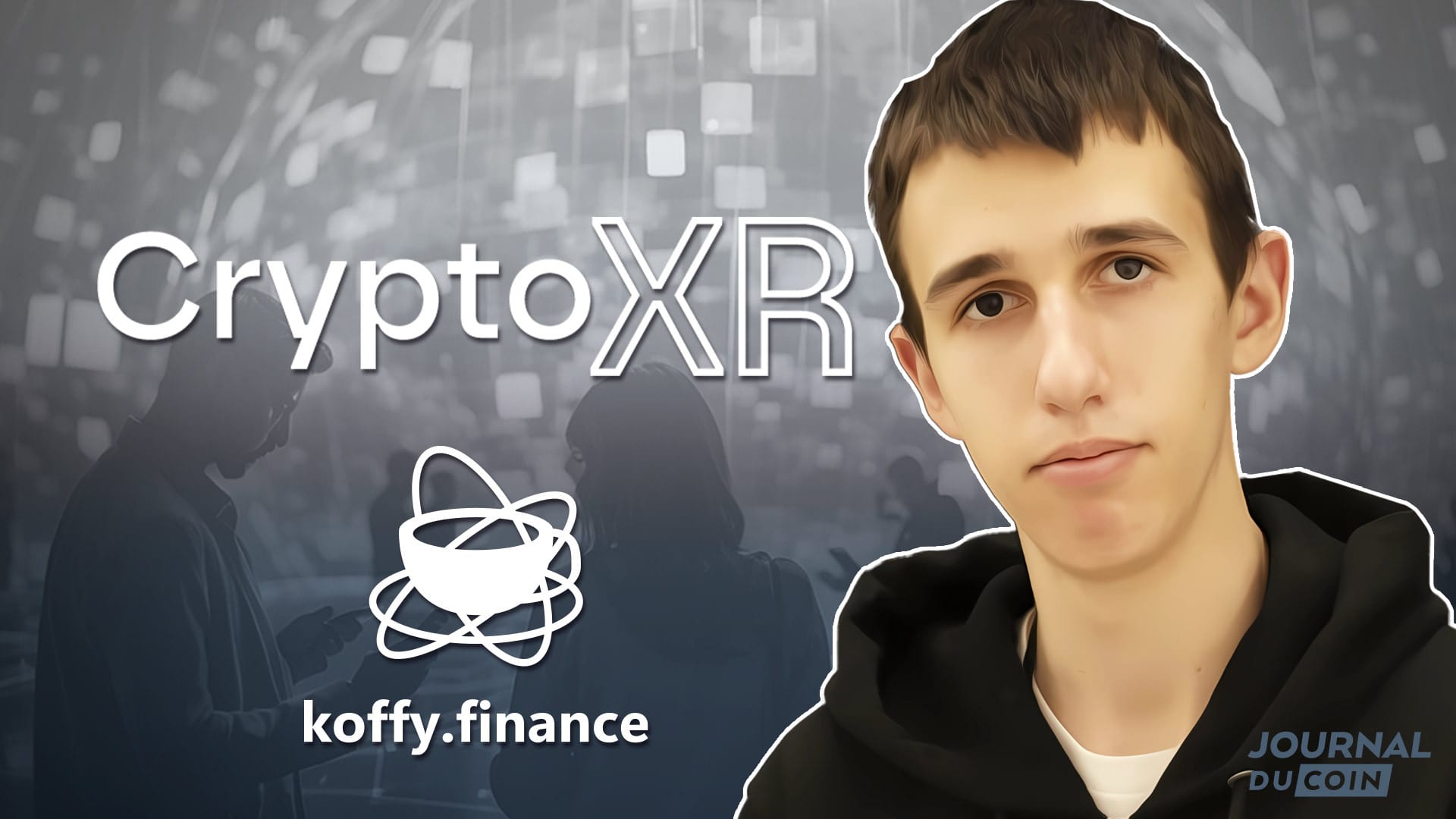Koffy.finance vous offre l'actu crypto pour le prix d'un café