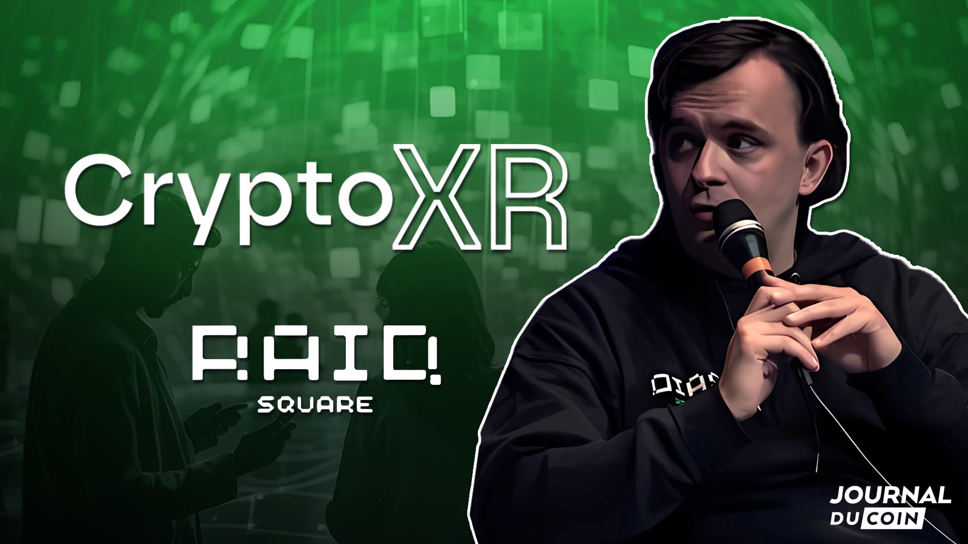 Raid Square oeuvre pour rendre le secteur crypto plus sûr
