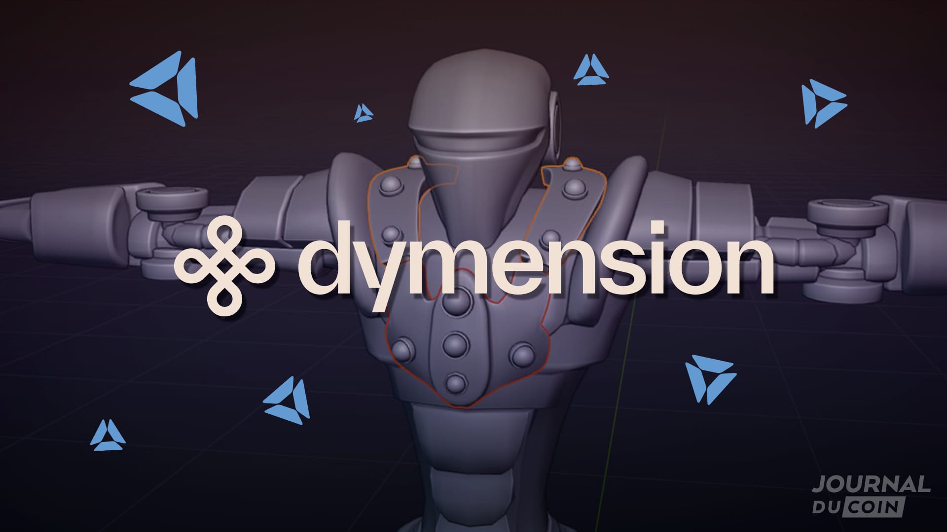 NIM la première RollApp de Dymension se dévoile - Journal du Coin
