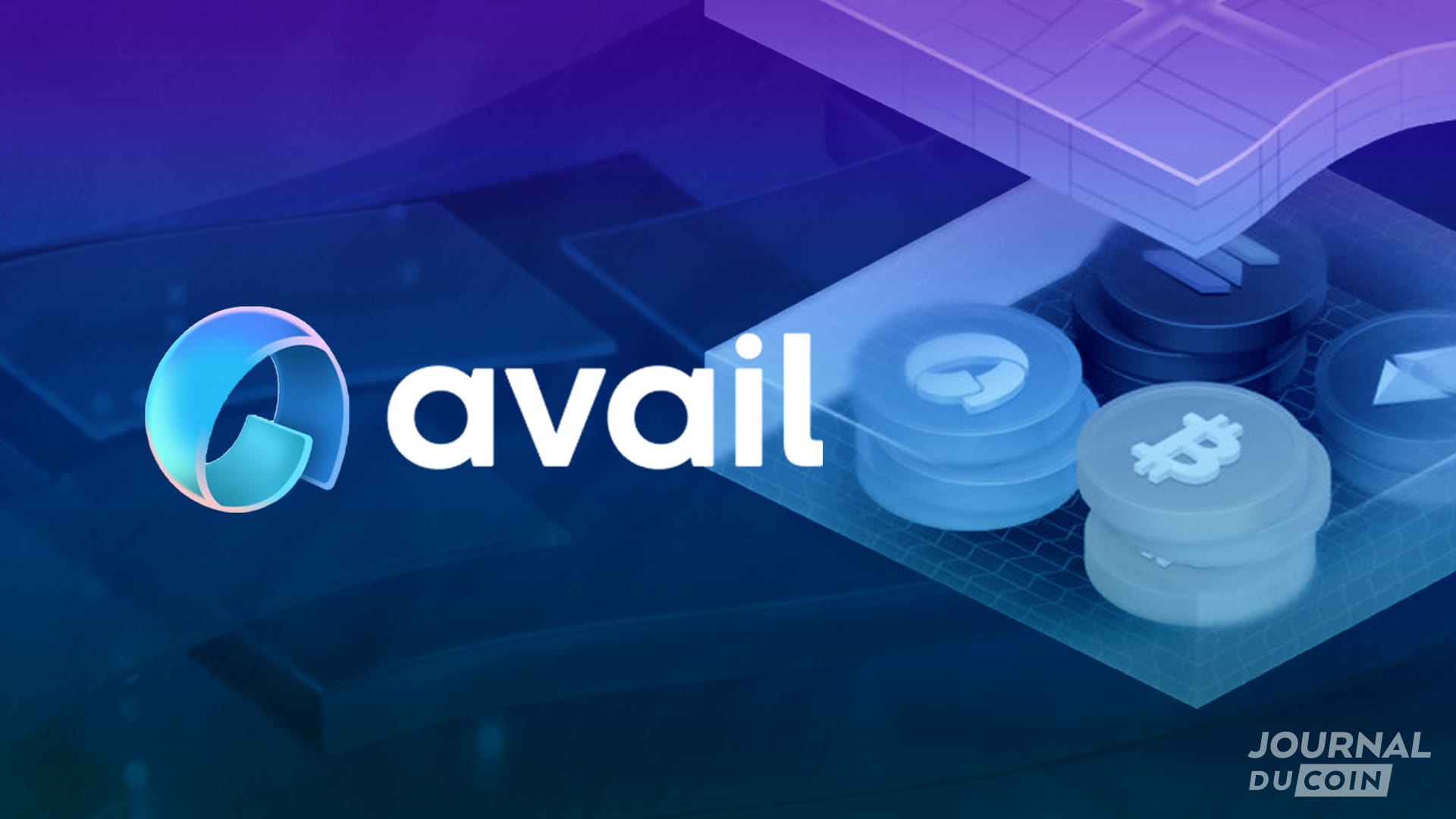 « Unification Drop » Avail : 600 millions de jetons AVAIL distribués