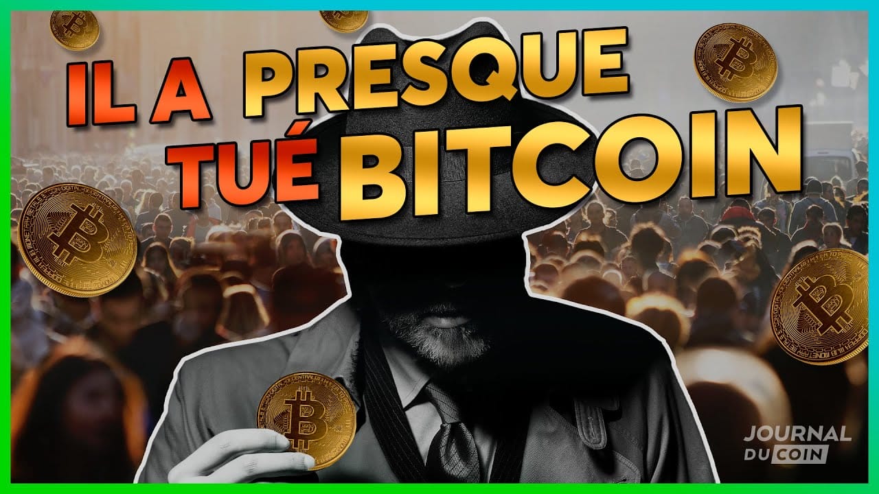 Découvrez l’incroyable histoire de ce MULTIMILLIARDAIRE de la crypto ...