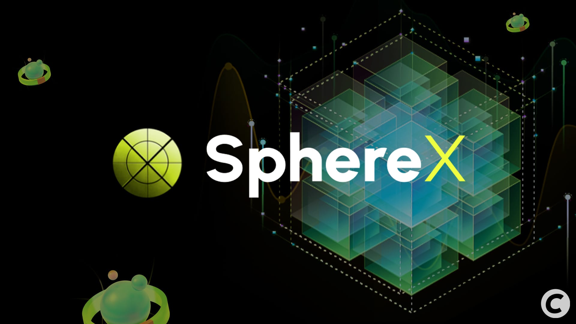 SphereX, accumulez des points pour obtenir des tokens HERE