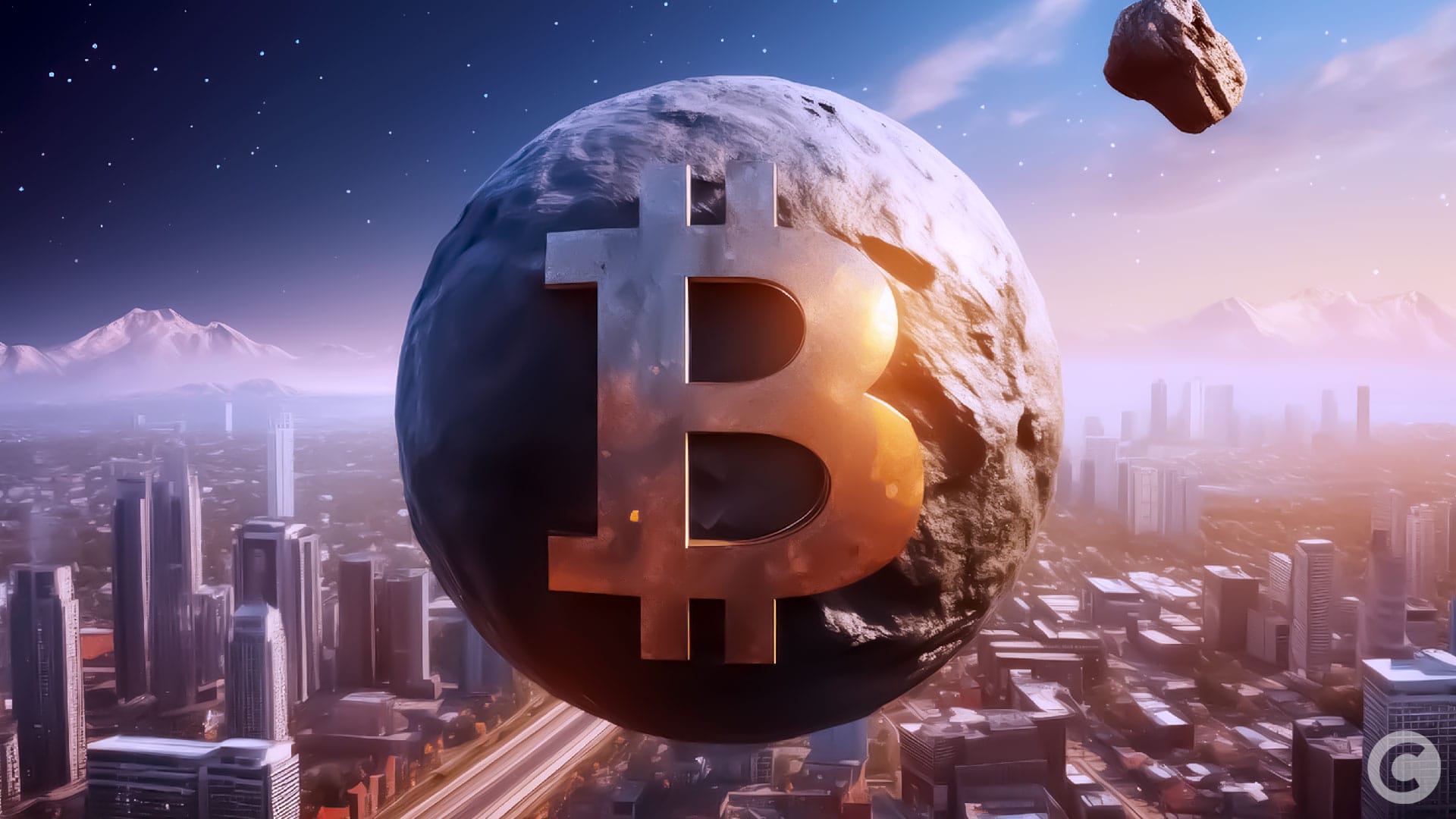 Bitcoin : Qui détient le plus de BTC en 2025 ? - Journal du Coin