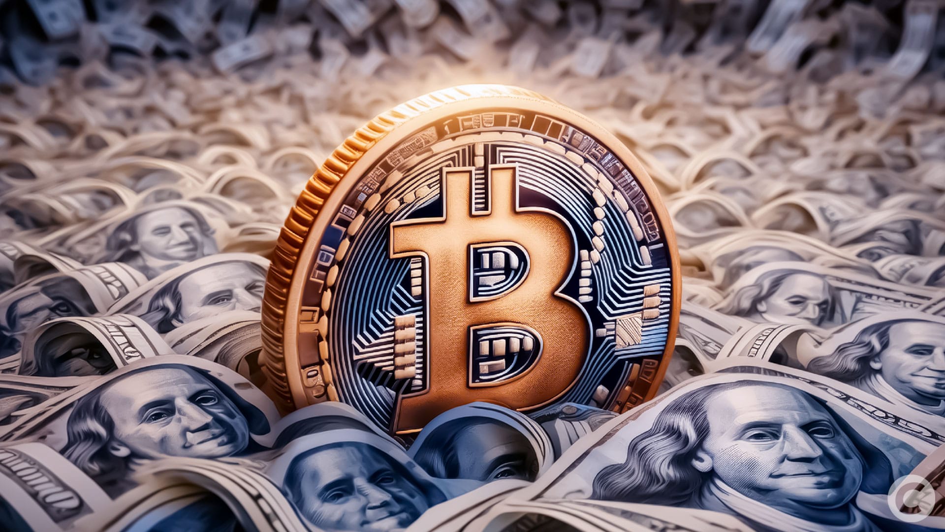 Bitcoin Act : La question de vendre de l'or pour acheter des BTC se ...