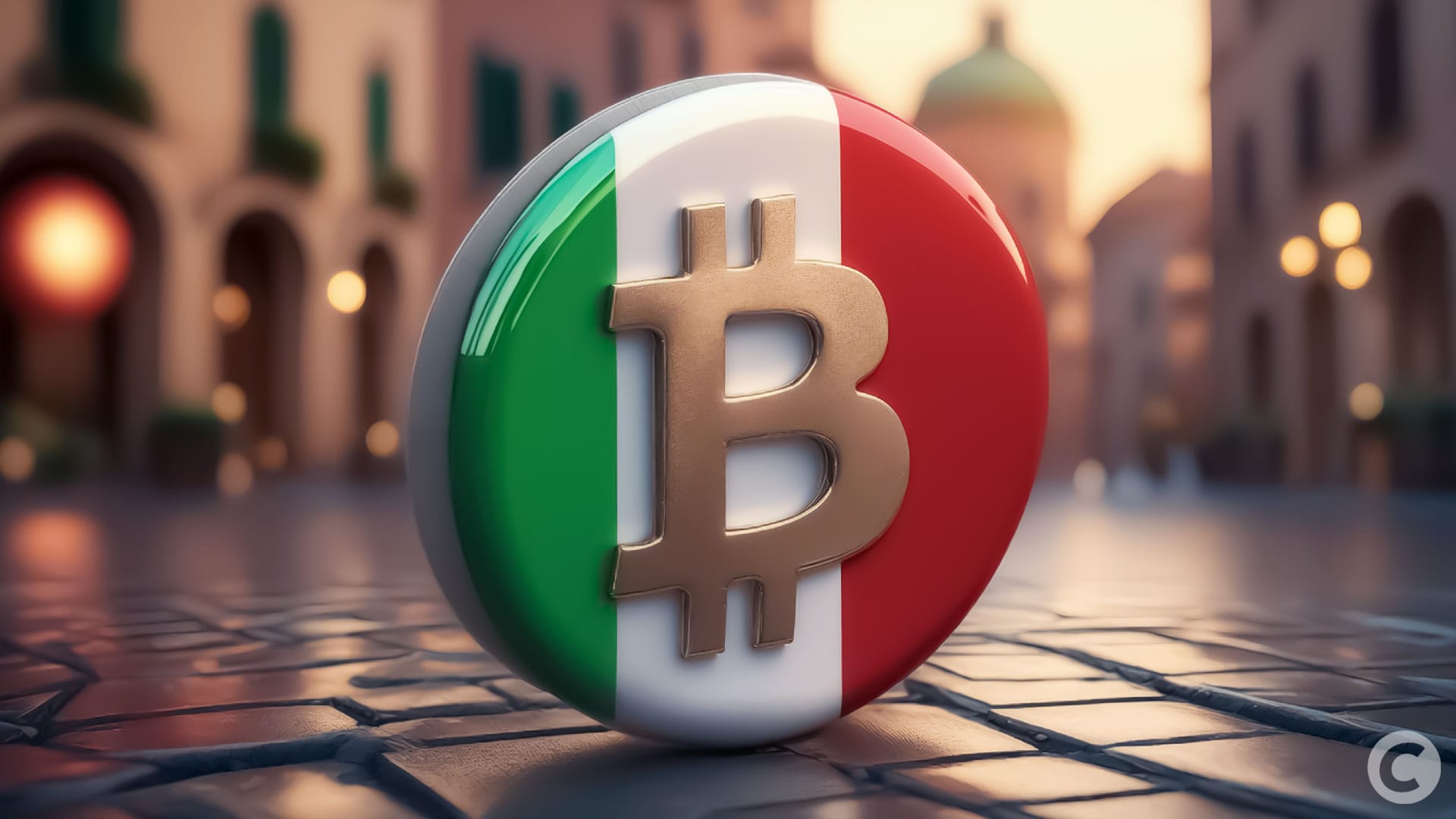 Bitcoin : La plus grande banque italienne achète 11 BTC, juste pour ...