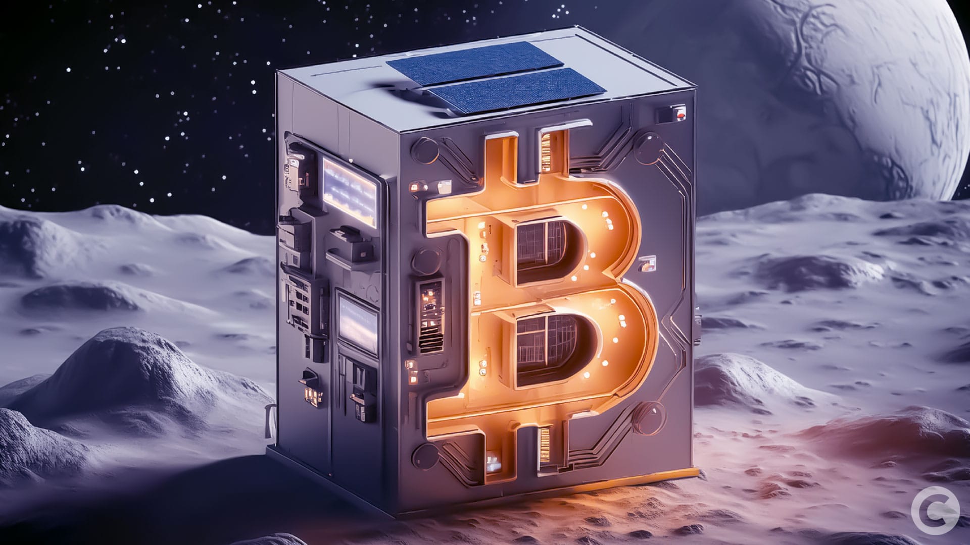 Bitcoin à 100 000 dollars ? Le BTC prêt à franchir un nouveau record ...