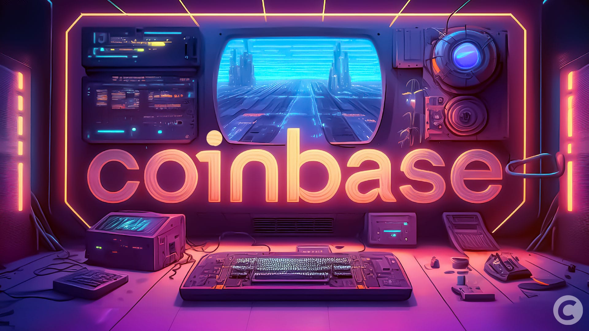 Crypto : Coinbase s’associe à Perplexity AI pour des données en temps ...