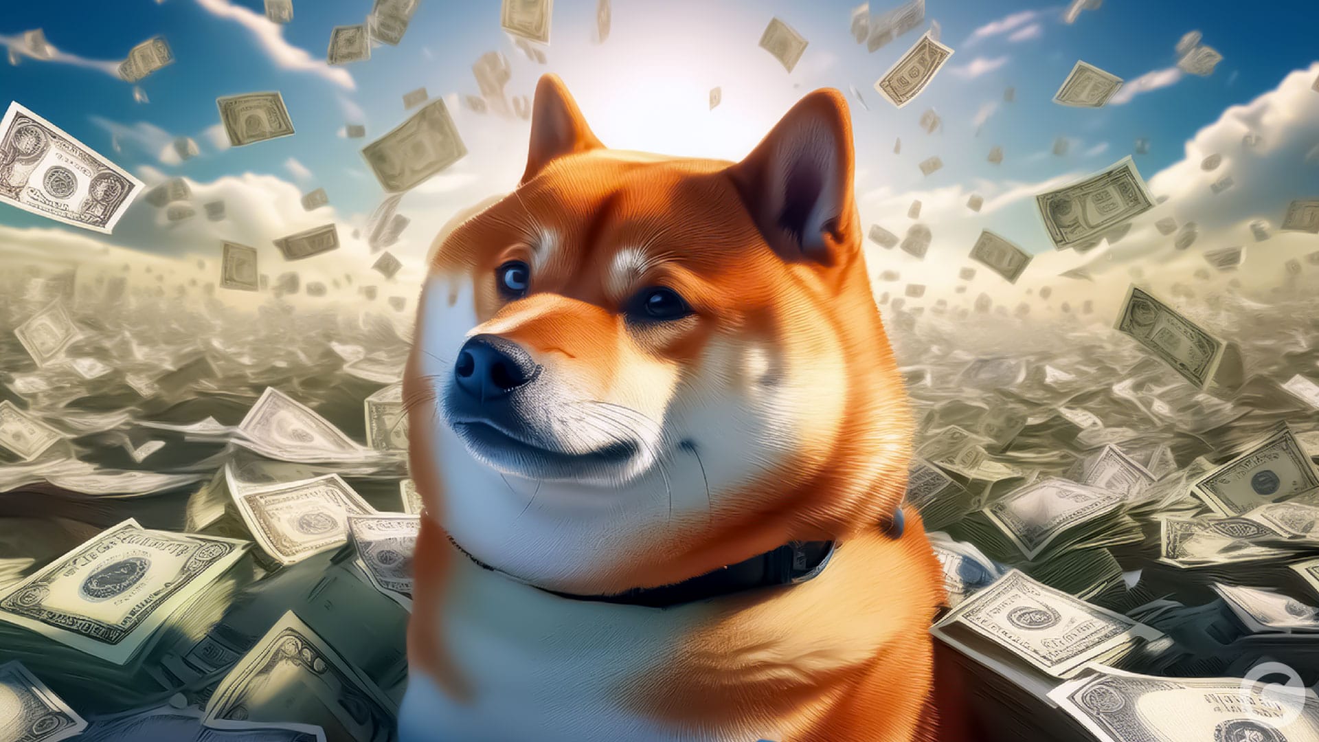 Dogecoin : Cette entreprise cotée en bourse achète 1 million de DOGE ...