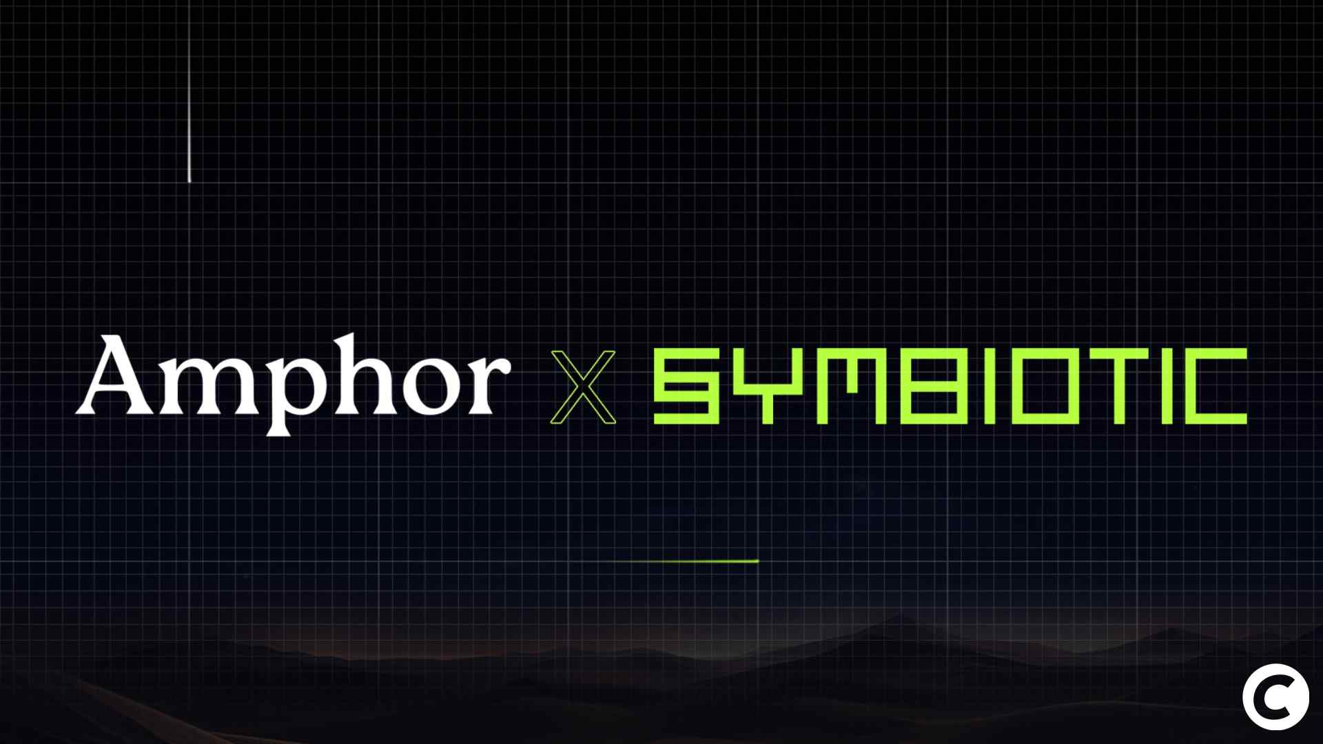 Amphor s'associe avec Symbiotic, l'étoile montante du restaking ...