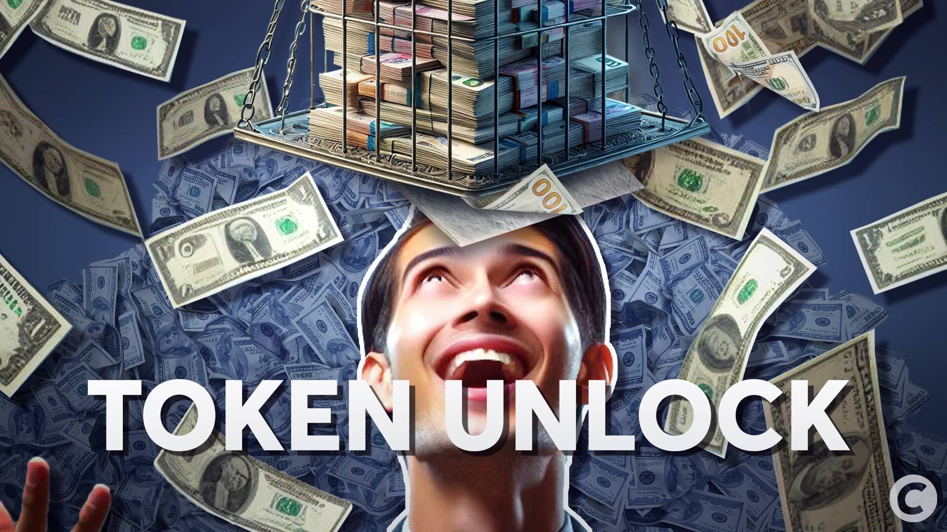 Sui, Avalanche, Sandbox et Aptos : Les 7 principaux Token Unlock de ...