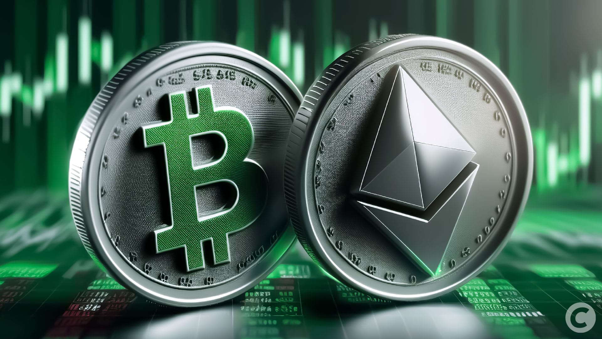 Bitcoin vs Ethereum : Le ratio ETH/BTC au plus bas depuis 4 ans ...