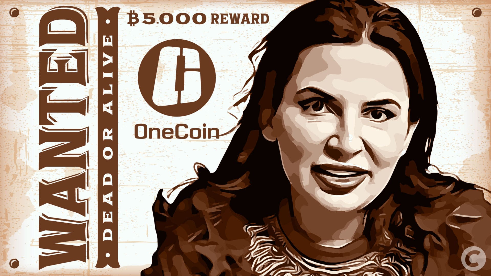 La Crypto Queen de OneCoin en cavale : Ruja Ignatova se cacherait en Russie - Journal du Coin