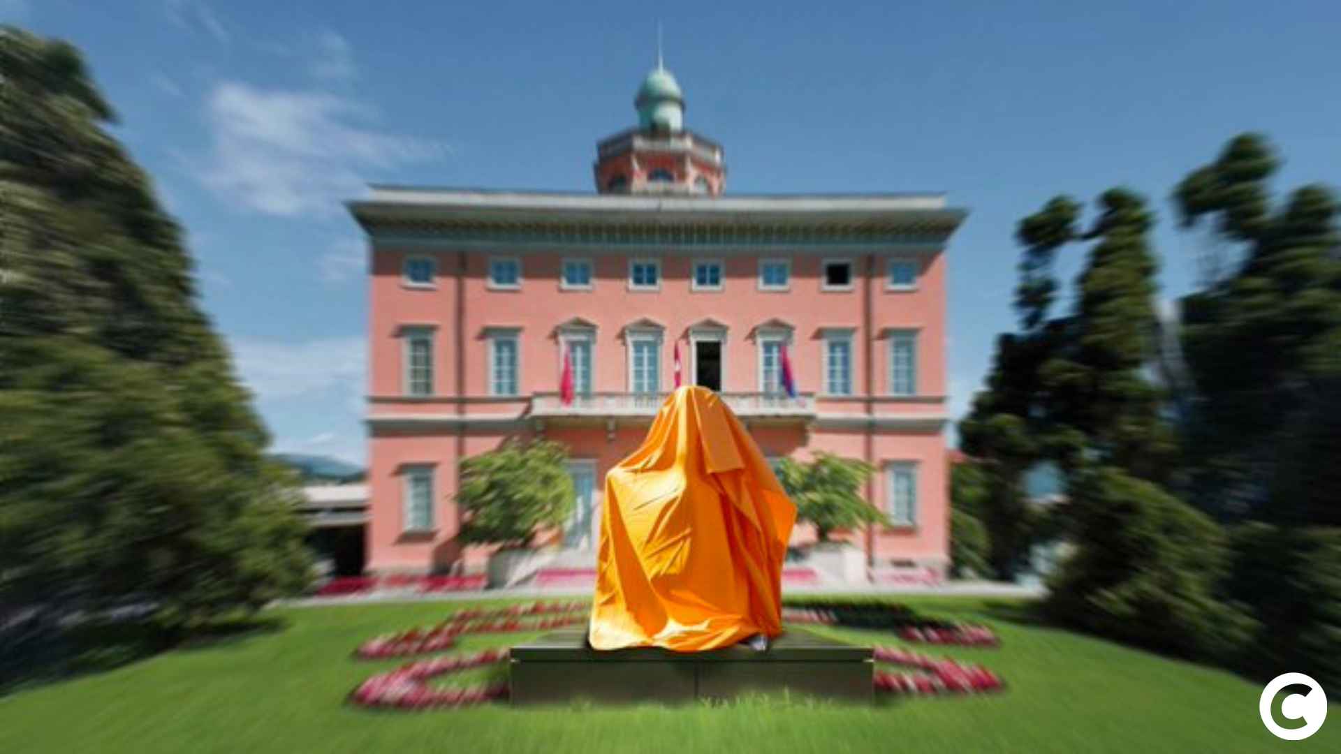 Bitcoin : Une statue de Satoshi Nakamoto va être dévoilée à Lugano en ...