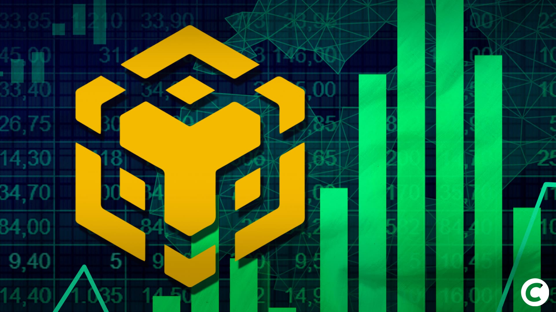 Binance : un BNB à 2 775 dollars d’ici 3 ans ? C’est possible selon la ...