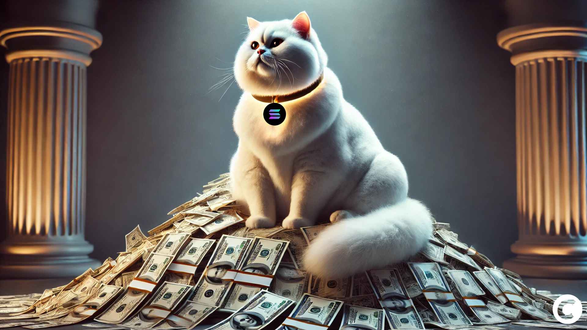 Toshi (TOSHI) : le cours du memecoin explose suite à l'annonce de ...