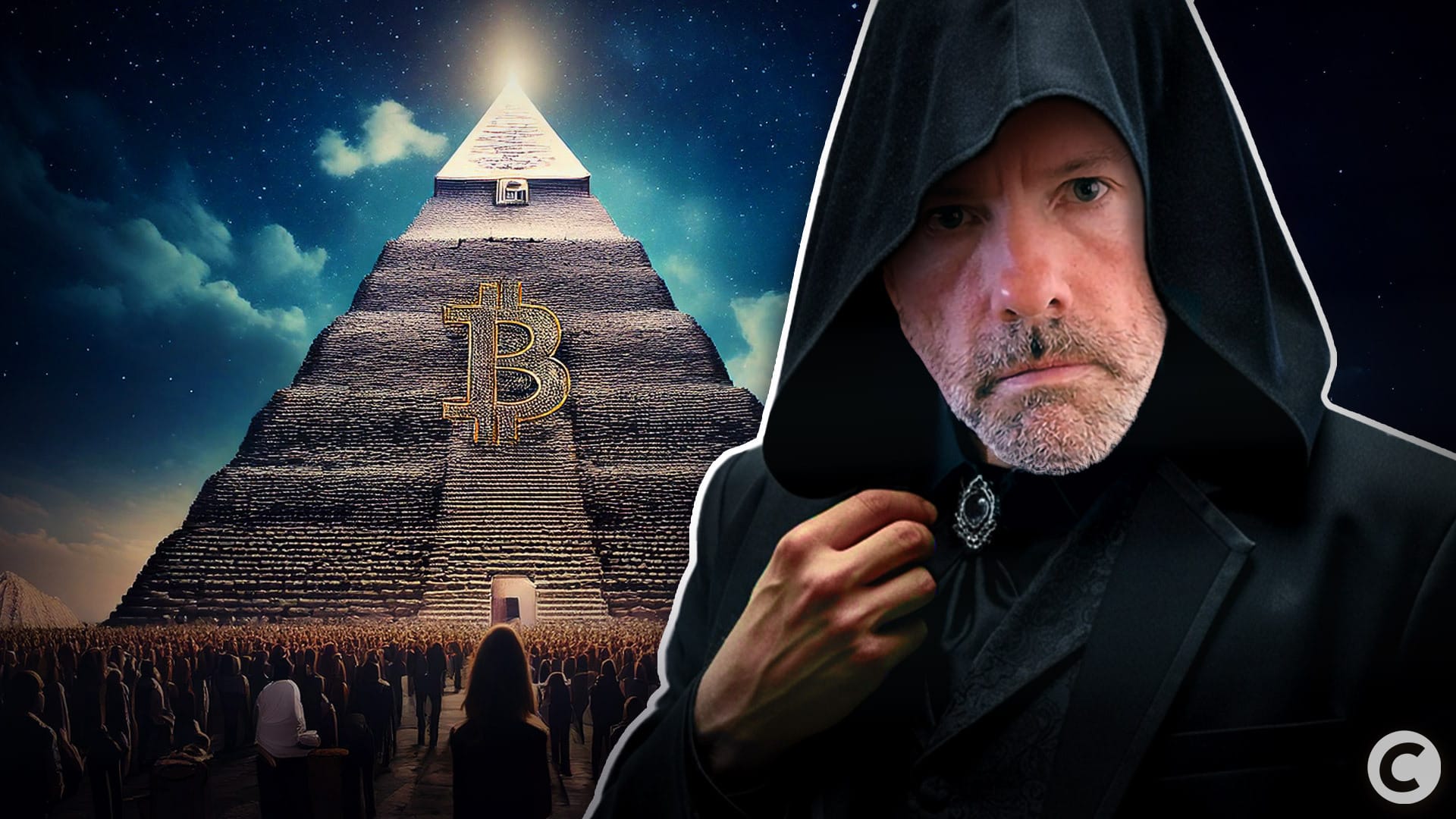 Bitcoin : Michael Saylor (MicroStrategy) emportera ses BTC dans la ...