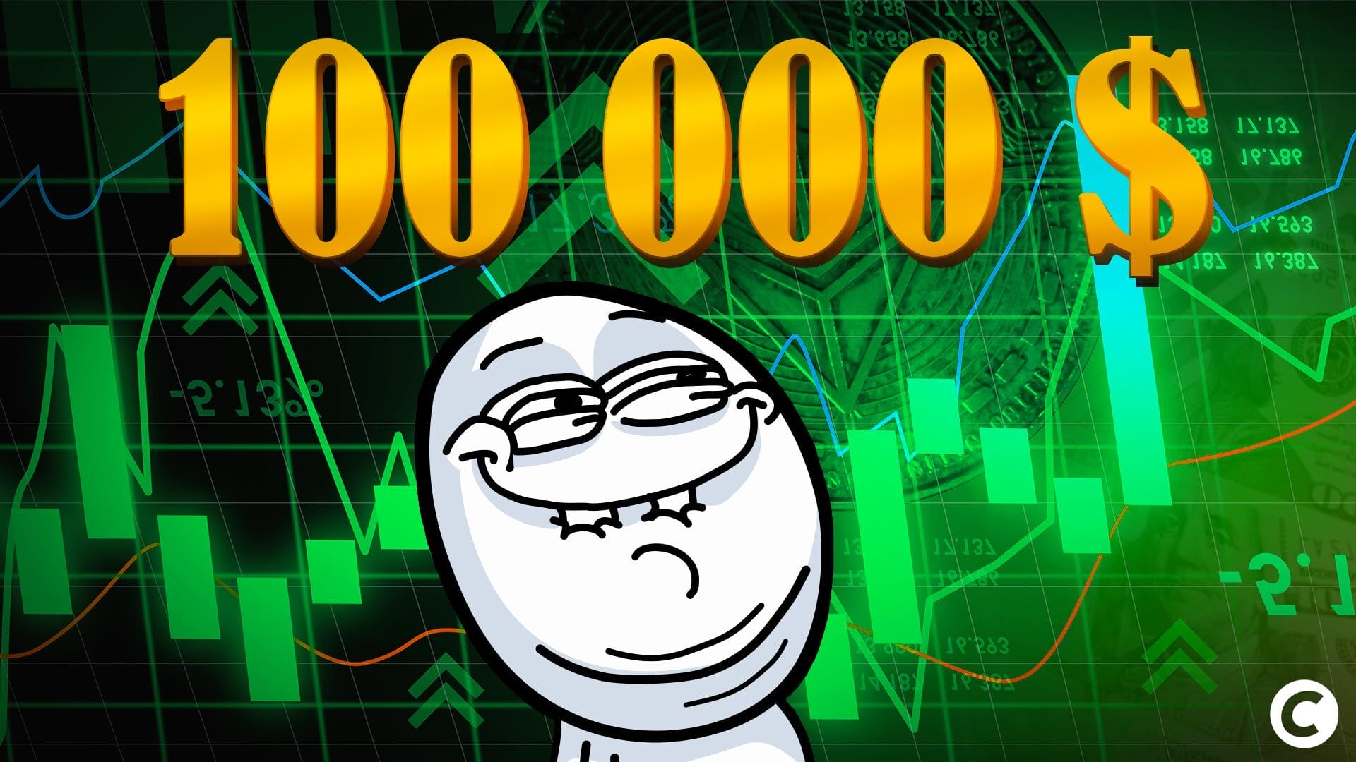 Bitcoin, une « conspiration politique » ? Le millionnaire aux idioties ...