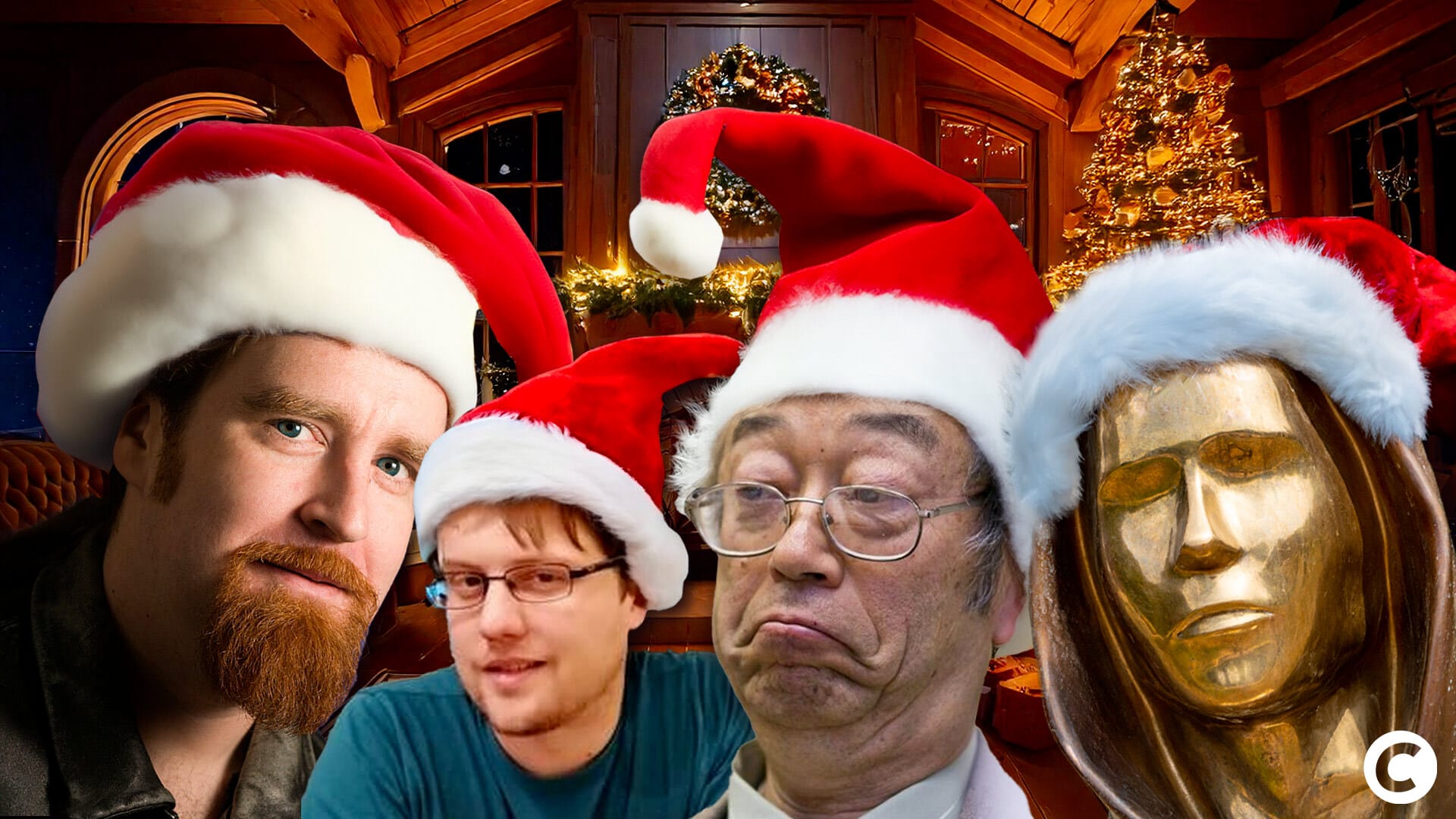 Satoshi Nakamoto - Une année avec le créateur (toujours) anonyme du ...