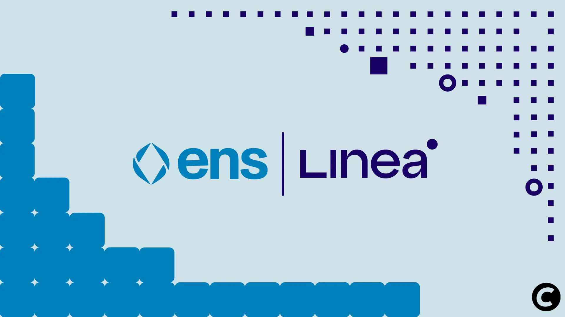 Ethereum Name Service (ENS) choisit Linea pour lancer son L2 Namechain ...