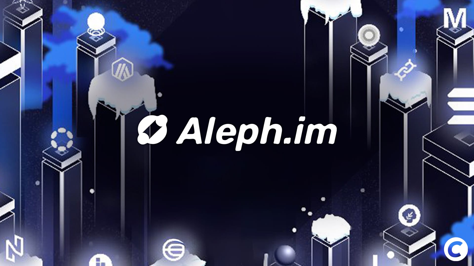 Cloud computing : la révolution décentralisée d'Aleph.im face aux géants du secteur - Journal du ...