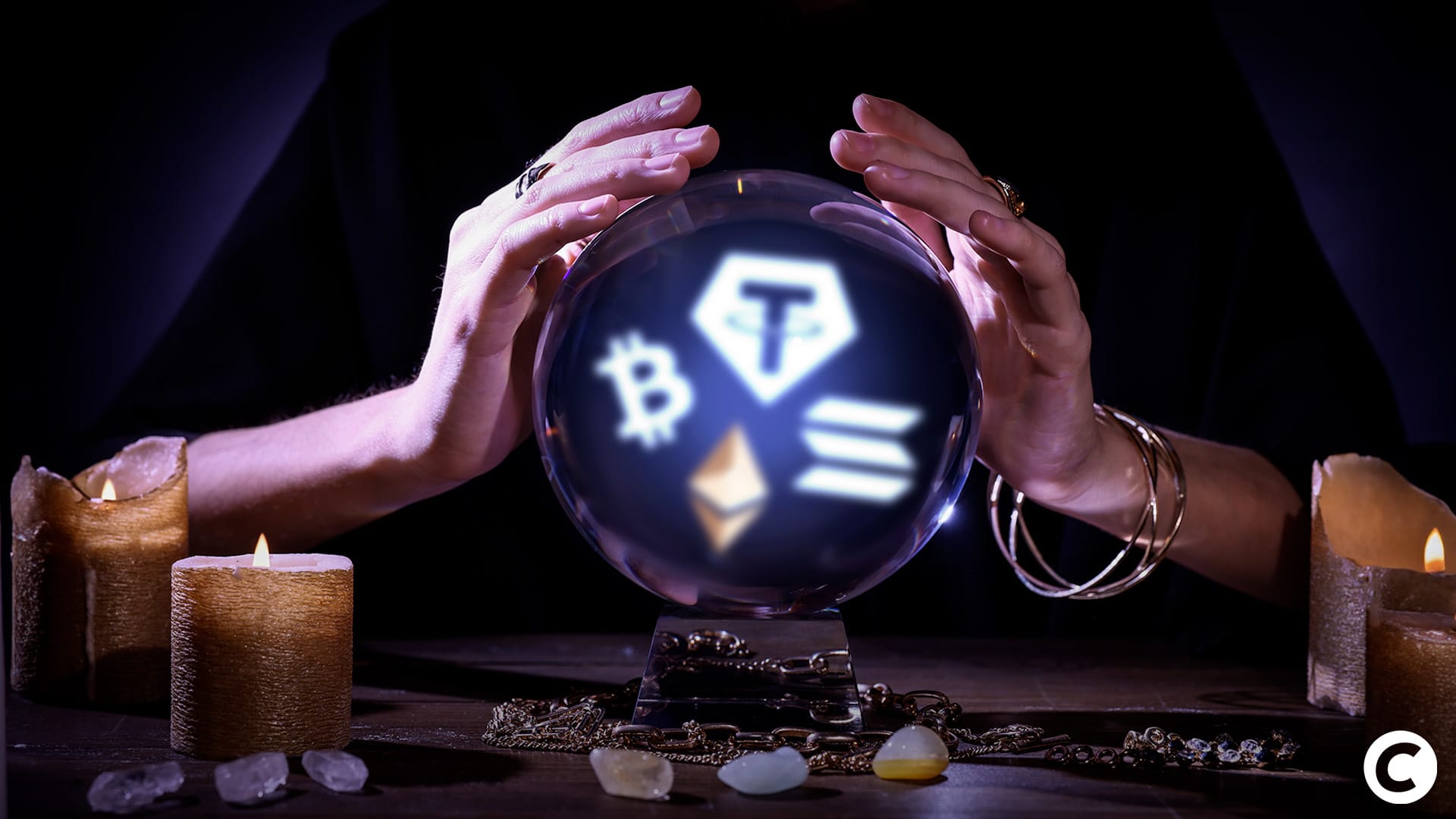 Polymarket, UMA et EigenLayer : l'alliance pour des oracles spécifiques aux marchés prédictifs ...