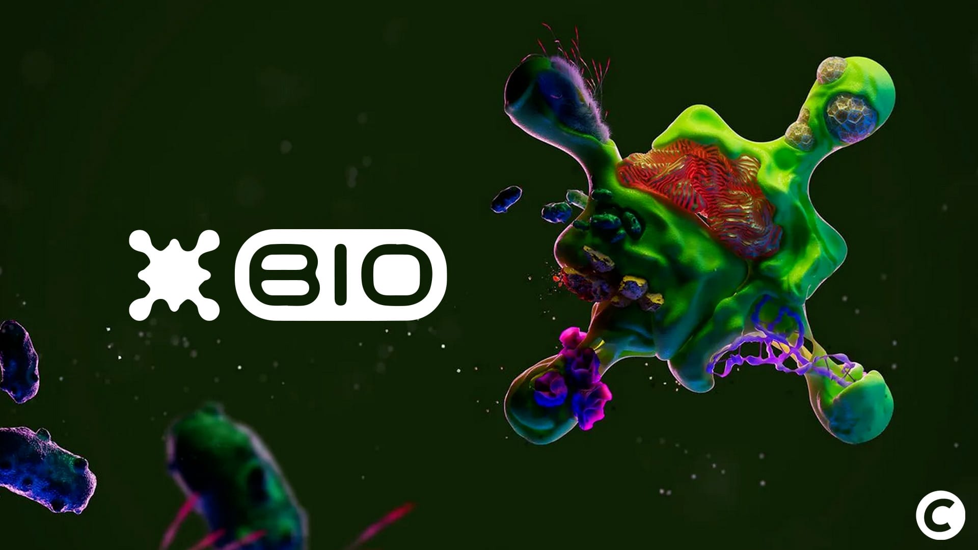 Decentralized Science (DeSci) : BIO le protocole qui veut révolutionner ...