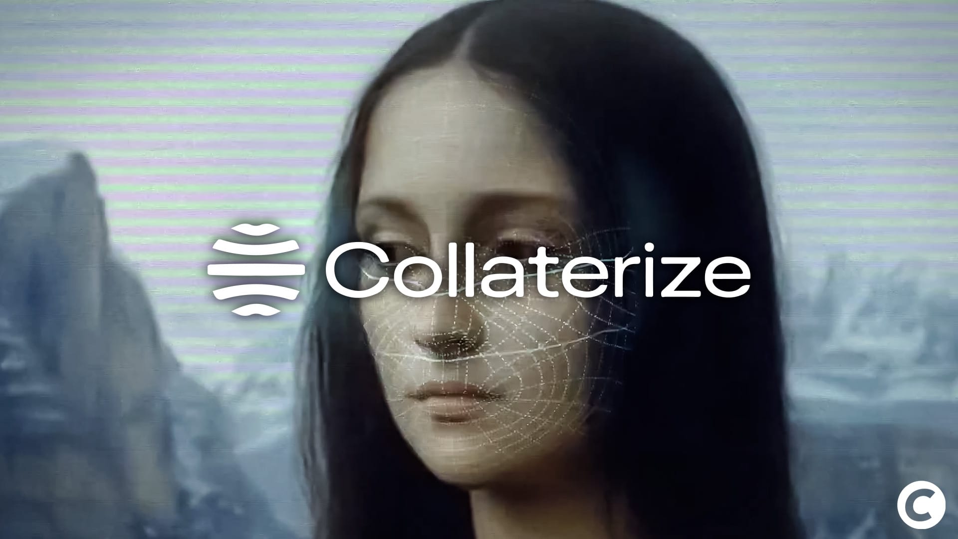 Collaterize fait vibrer le monde de l'art avec la tokenisation - Journal du Coin