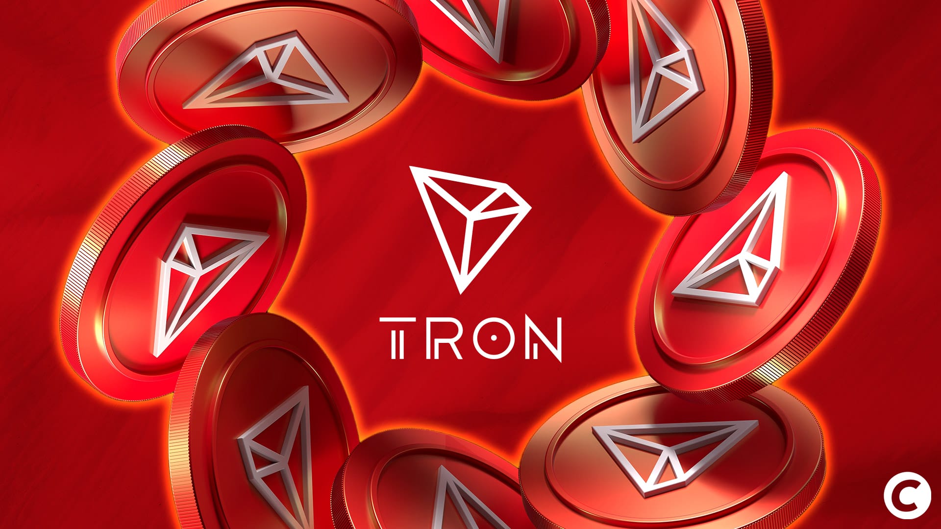 Crypto Treasury : Tron Inc. veut lever 1 milliard de $ pour acheter du ...